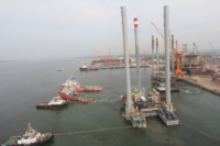 MMHE Malaysia Marine and Engineering SDN BHD - Dassler Schiffahrts- und ...