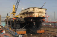 MMHE Malaysia Marine and Engineering SDN BHD - Dassler Schiffahrts- und ...